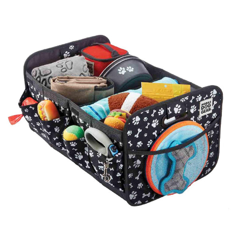 Mobile Dog Gear: Travel Luggage & Accessories for Pet Lovers